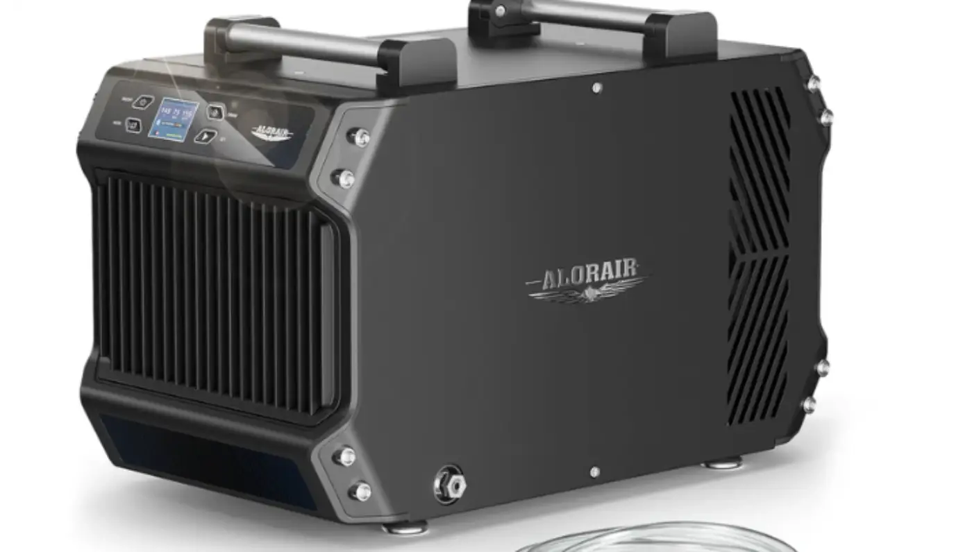 Do You Need a Crawl Space Dehumidifier? Simple Guide – AlorairCrawlspace