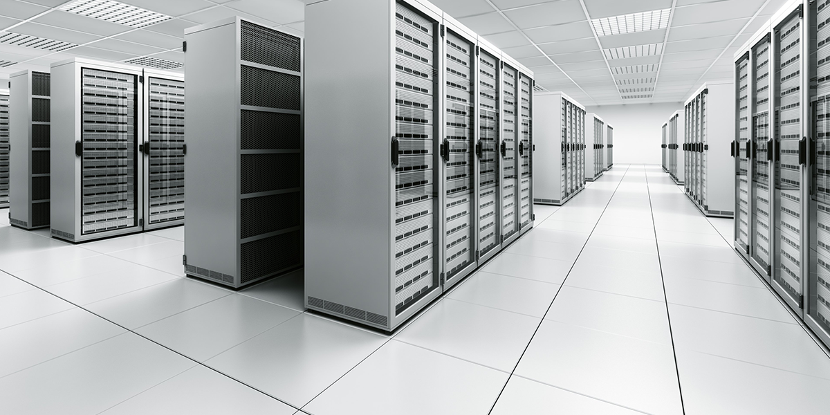 Data Center Dehumidification: Preventing Equipment Damage ...