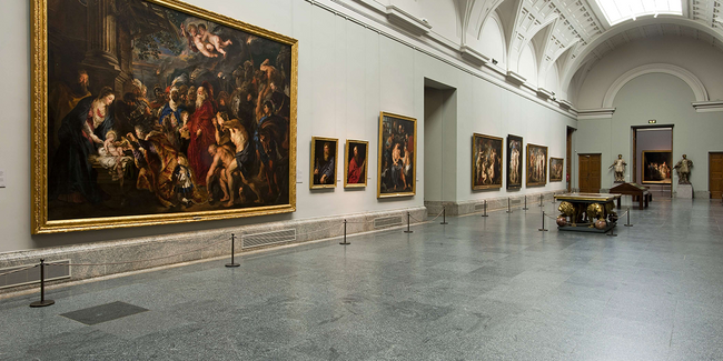 Museum Artifact Preservation: Dehumidifiers for Humidity Control ...