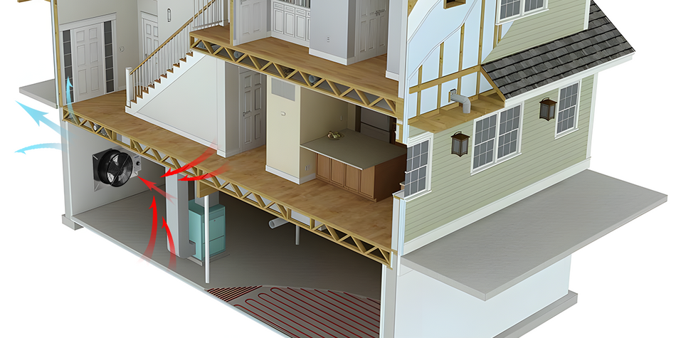 Do crawl space ventilation fans work？ – AlorairCrawlspace