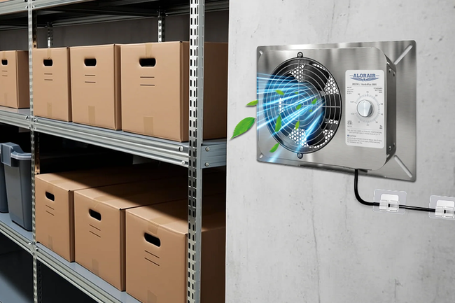 Do Crawl Space Ventilation Fans Work? Expert Analysis 2026 ...