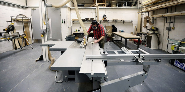 Best shop air filtration system:Shop Floor Optimization Guide – AlorairCrawlspace