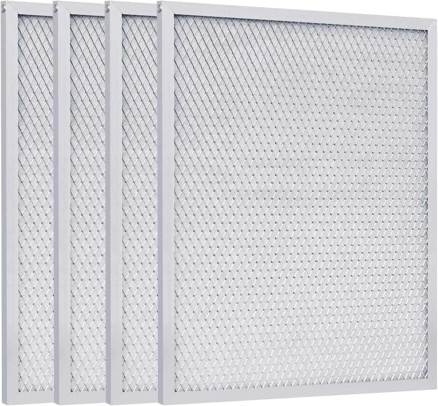 AlorAir MERV-8 Filter for Basement Dehumidifiers Sentinel HD90/HDi90 S ...