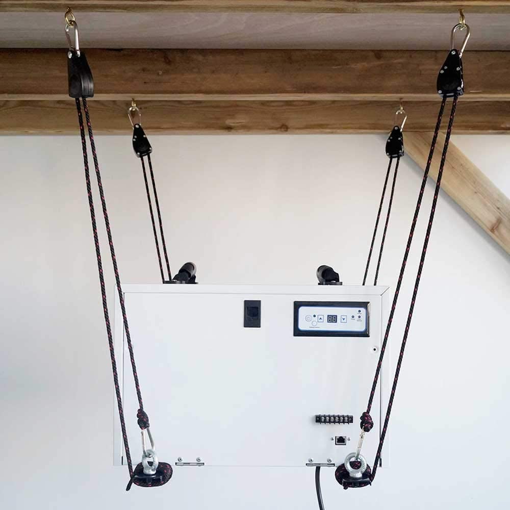 Hanging Kits for Crawl Space Dehumidifiers – AlorairCrawlspace